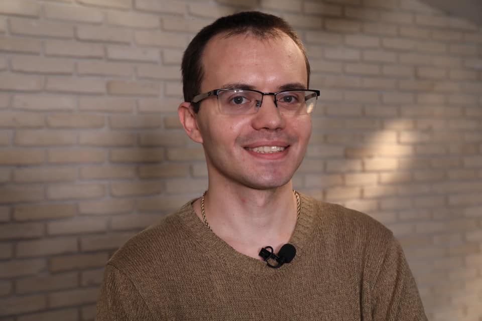 Interview exclusive d'Andrew Korybko