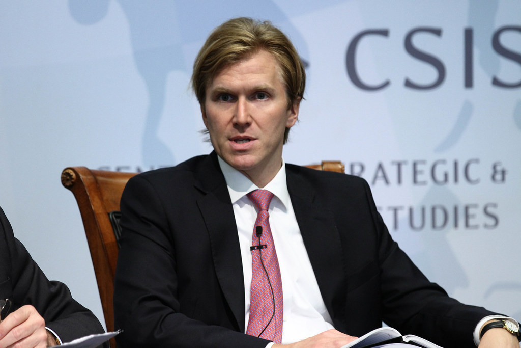 La « doctrine Trump » façonnée par la « stratégie du déni